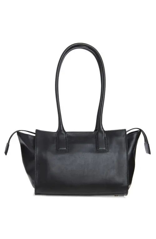 Kurt Geiger Small Sloane Leather Shopper Bag