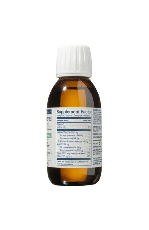 WILEY'S FINEST Catchfree Omegavegan