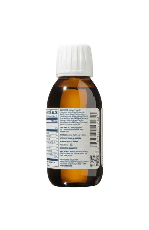 WILEY'S FINEST Catchfree Omegavegan