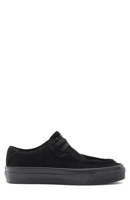 VANS Lx Carver Low Leather Sneaker