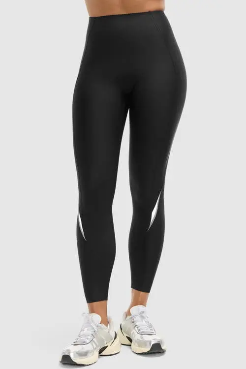 PELOTON Paceform High Rise Legging 25 - Black