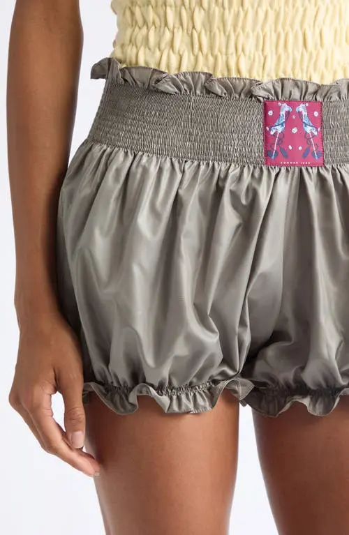 CONNER IVES Ripstop Bloomers