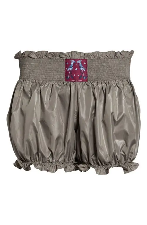 CONNER IVES Ripstop Bloomers
