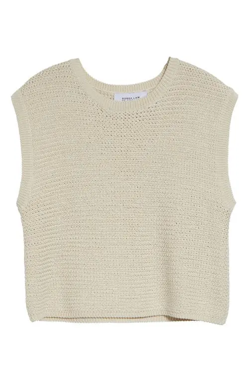Derek Lam 10 Crosby Vivienne Cap Sleeve Sweater