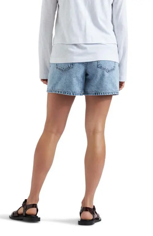 RIPE MATERNITY Brooklyn Denim Short