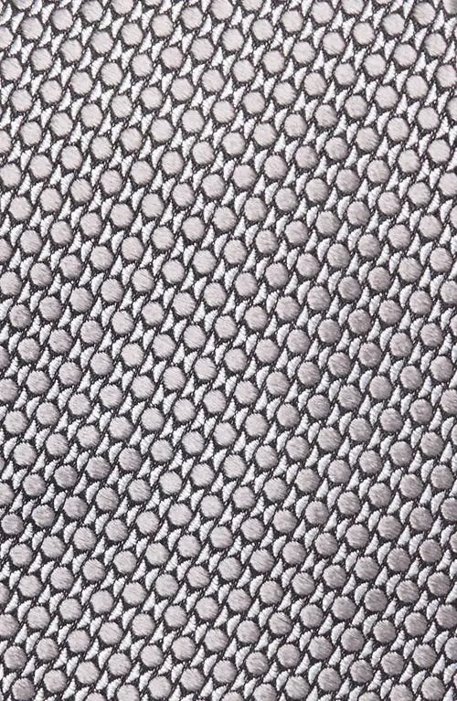 Nordstrom Chandler Geometric Jacquard Neck Tie