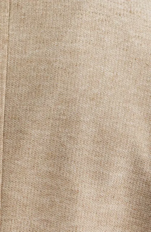 JACK VICTOR Hampton Knit Cotton & Linen Sport Coat