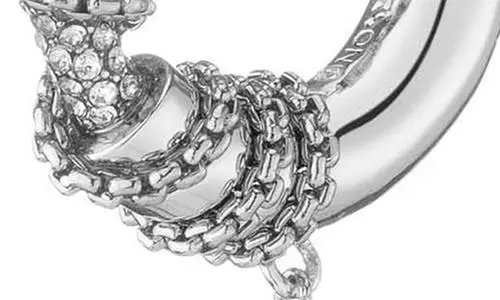 Demarson Amity Drop Earrings