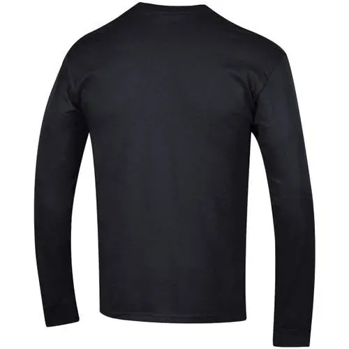 Champion Baltimore Ravens Seal Long Sleeve T-shirt