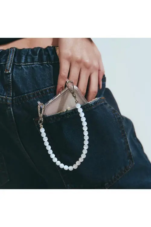 Cordée Cases 10 Phone Chain Set
