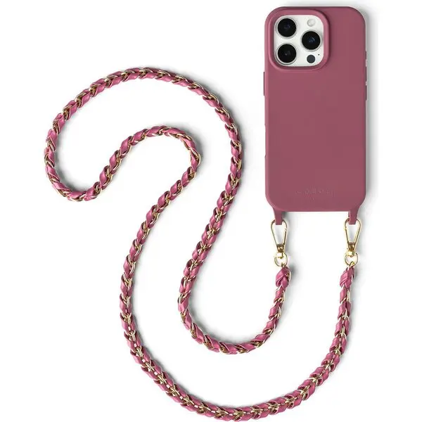 Cordée Cases Emi Phone Chain Set Air/pro/max - Iphone 17
