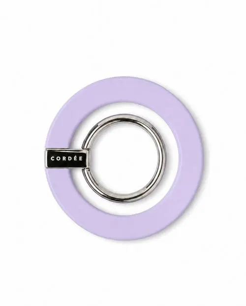 Cordée Cases Cairo Phone Strap Setiphone 17 Air/pro/max - Lilac