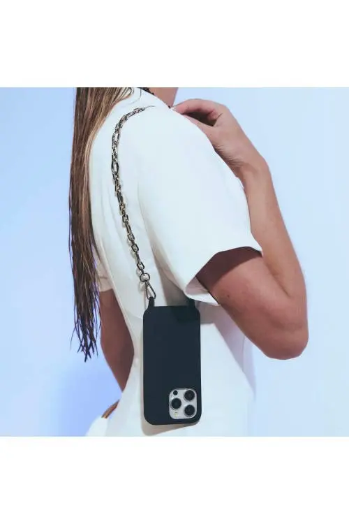 Cordée Cases Jade Phone Wristlet