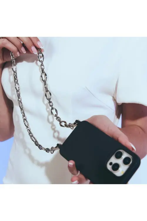 Cordée Cases Jade Phone Wristlet