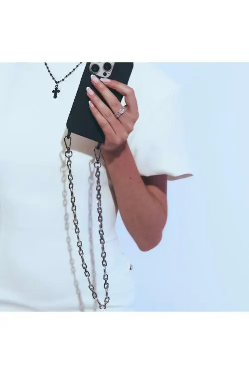 Cordée Cases Jade Phone Wristlet