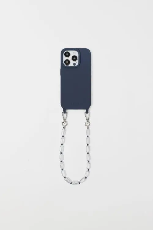 Cordée Cases 05 Phone Chain Setiphone 17 Air/pro/max - Iphone 17
