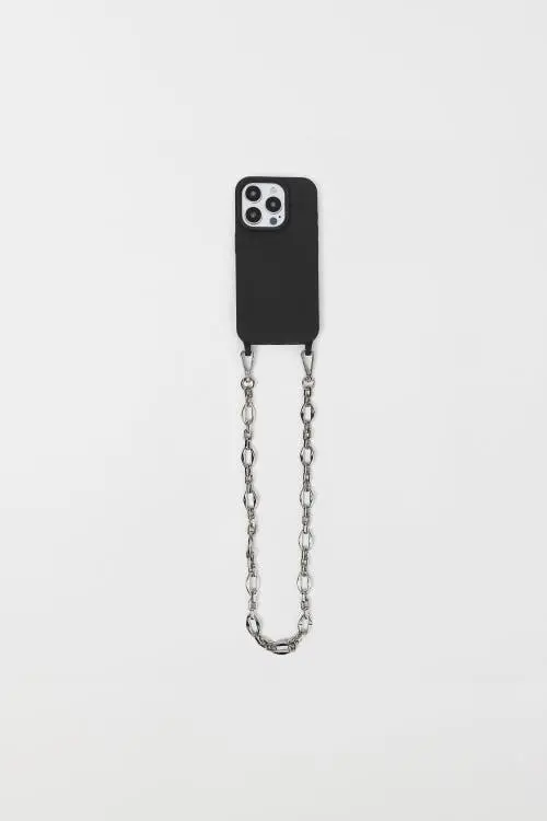 Cordée Cases 02 Phone Chain Set/pro/max - Iphone 17