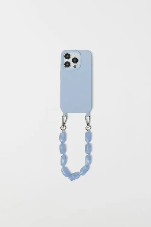 Cordée Cases 11 Phone Chain Set Air/pro/max - Iphone 17