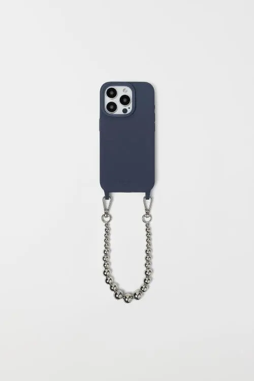 Cordée Cases 04 Phone Chain Setiphone 17 Air/pro/max - Iphone 17 Pro