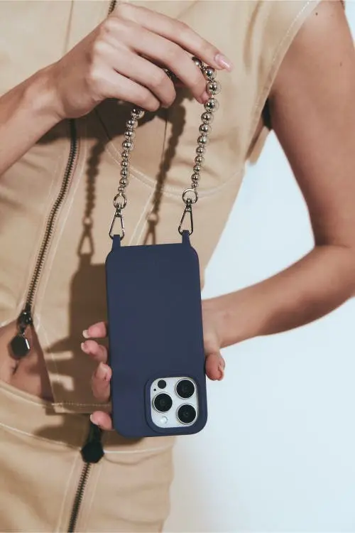 Cordée Cases 04 Phone Chain Set/pro/max