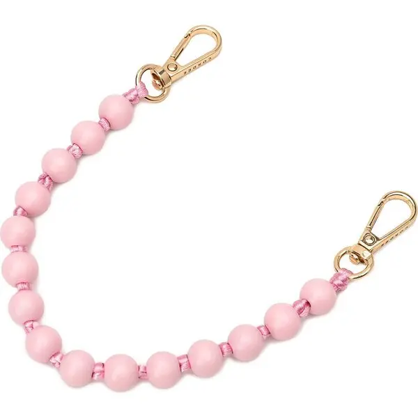 Cordée Cases Daisy Phone Wristlet - Blush