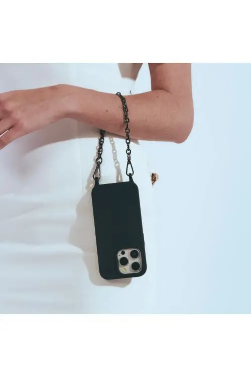Cordée Cases Vortex Phone Chain