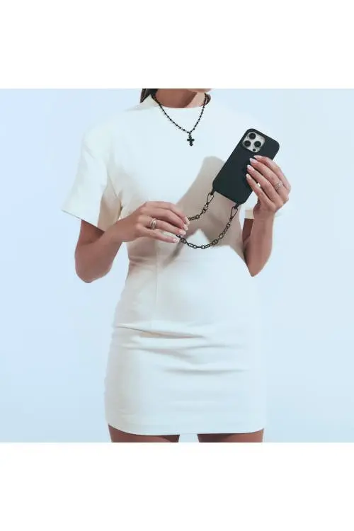 Cordée Cases Vortex Phone Chain