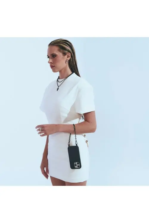 Cordée Cases Vortex Phone Chain