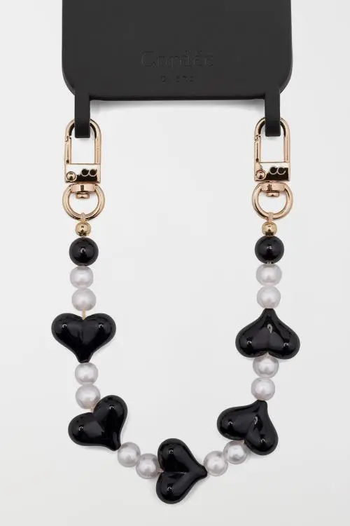 Cordée Cases Paris Phone Chain Set