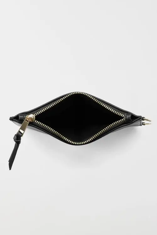 Cordée Cases 3-piece Crossbody Phone Case Set