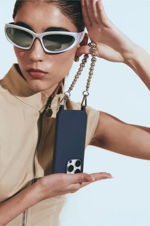 Cordée Cases Aether Phone Chain