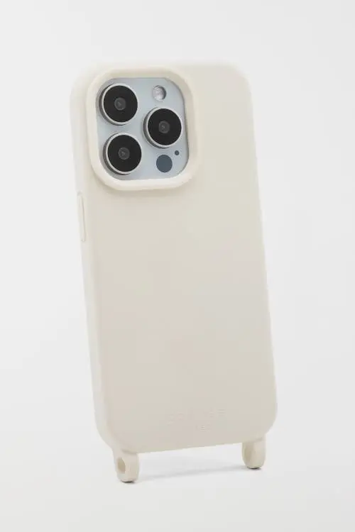 Cordée Cases Phone Case - Ivory