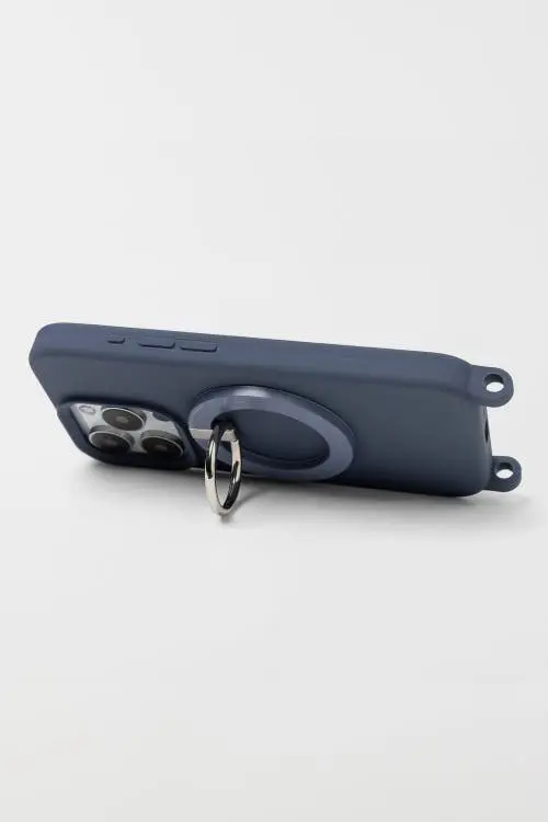 Cordée Cases Magnetic Phone Ring Holder - Midnight