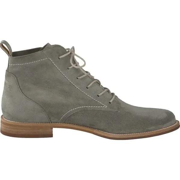 Paul Green Harrison Lace-up Bootie