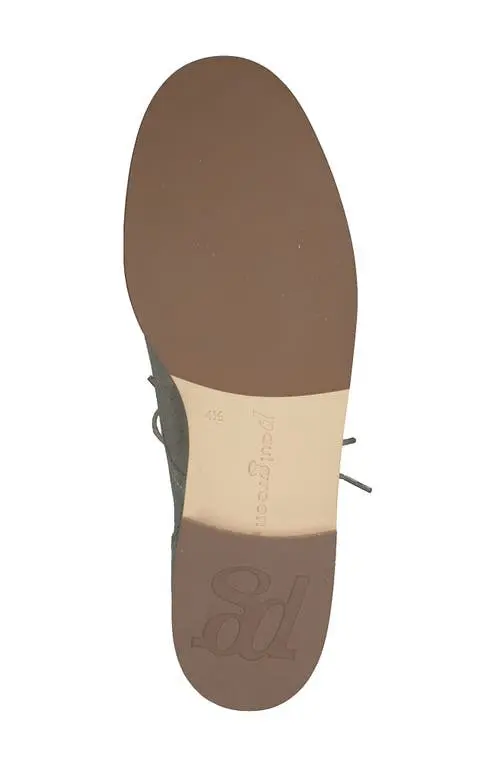 Paul Green Harrison Lace-up Bootie