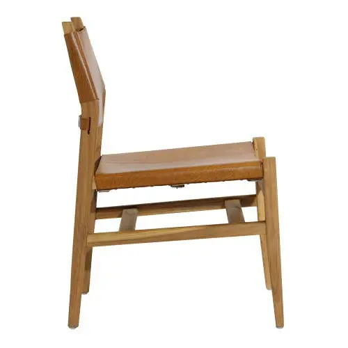 DOVETAIL FURNITURE Raina Dining Chairset Of 2