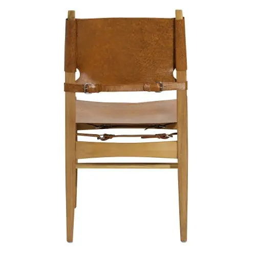 DOVETAIL FURNITURE Raina Dining Chairset Of 2