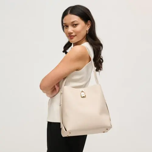 URBAN EXPRESSIONS Caroline Hobo - Bone