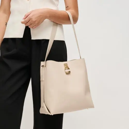 URBAN EXPRESSIONS Caroline Hobo - Bone