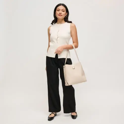 URBAN EXPRESSIONS Caroline Hobo - Bone