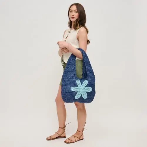 URBAN EXPRESSIONS Crystal Hobo