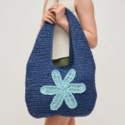 URBAN EXPRESSIONS Crystal Hobo