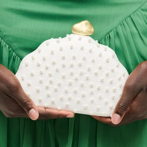 URBAN EXPRESSIONS Valerie Evening Bag