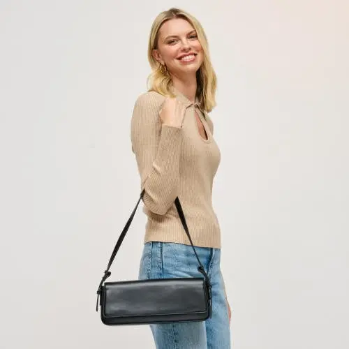 URBAN EXPRESSIONS Sorella Shoulder Bag
