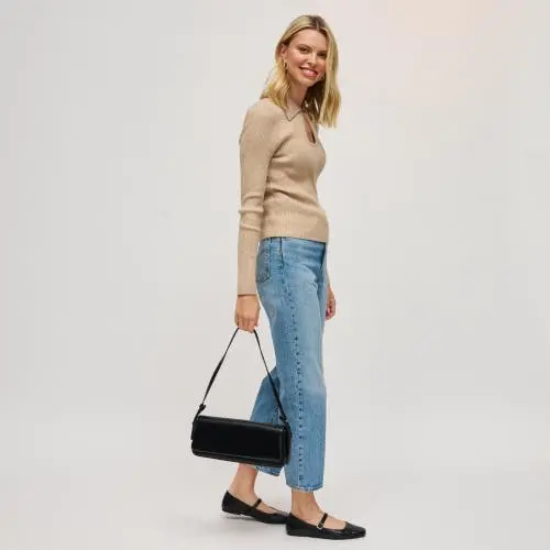 URBAN EXPRESSIONS Sorella Shoulder Bag