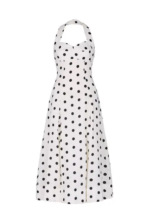 NICHOLAS Seraphina Dress