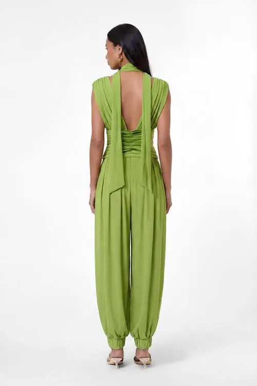 NICHOLAS Karis Top - Leaf