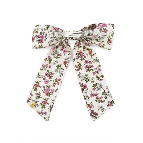 ADIBA Cherry Blossom Barrette