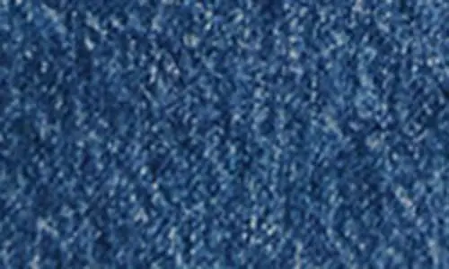 REFORMATION Bentley Denim Mini Skirt