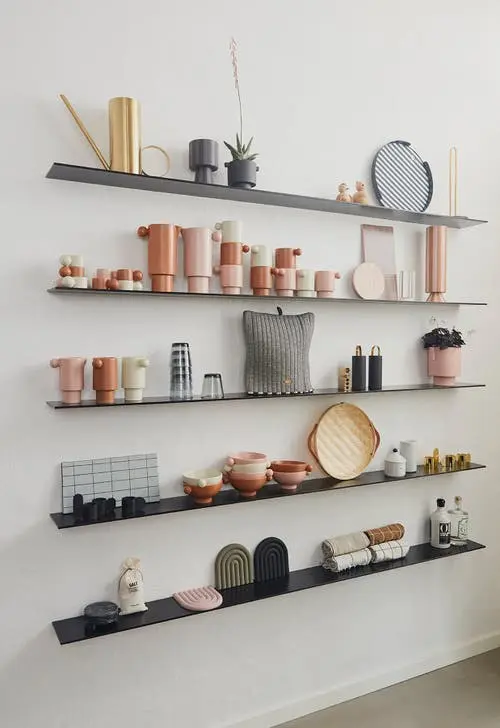 OYOY LIVING DESIGN Oka Tray